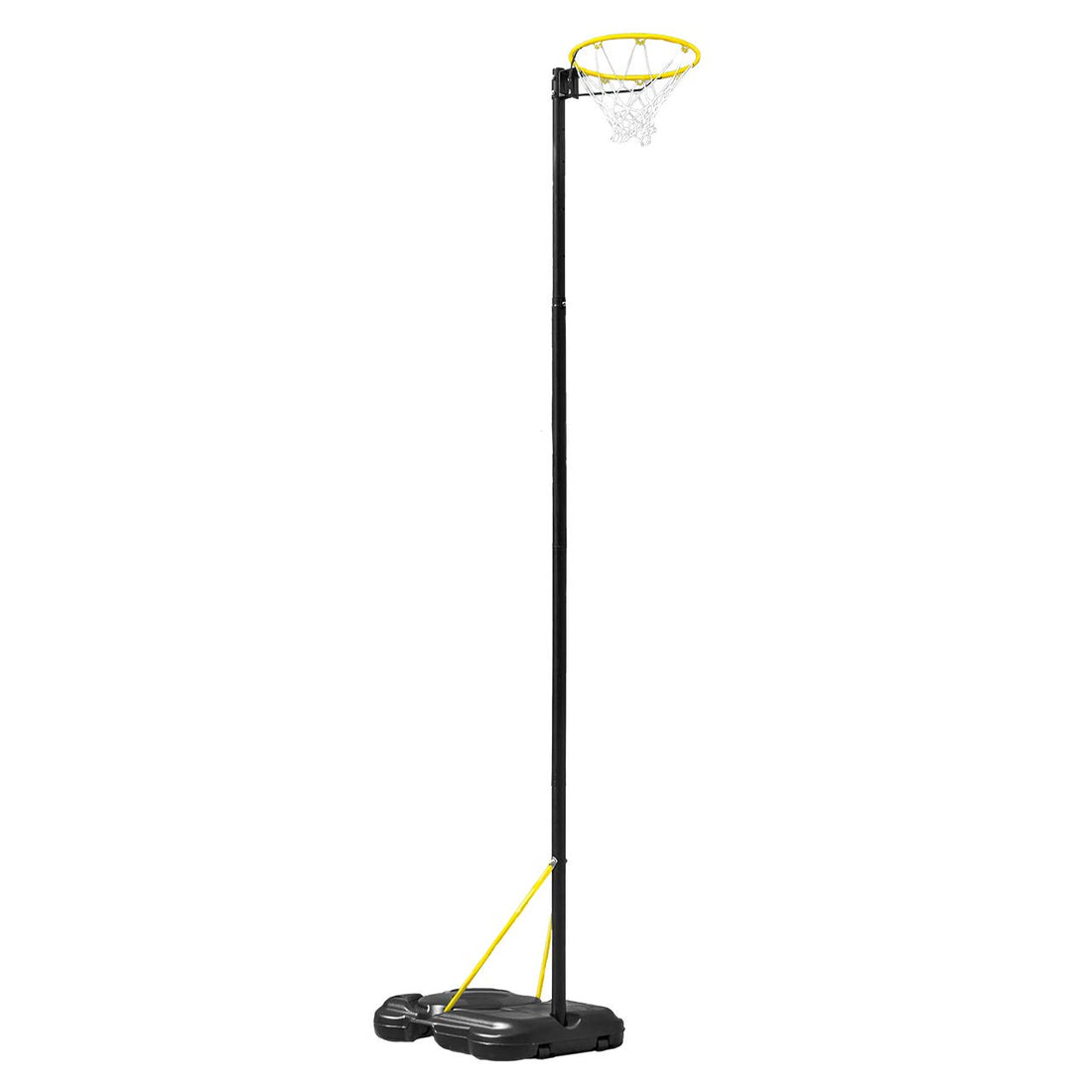 Netball Post - Freestanding – netballkitshop