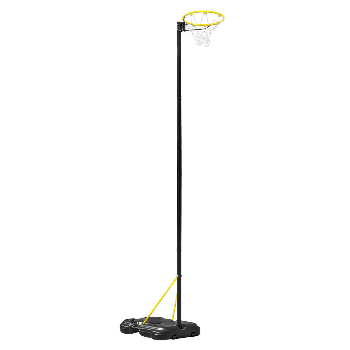 Netball Post - Freestanding – netballkitshop