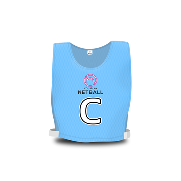NETBALL BIBS – netballkitshop