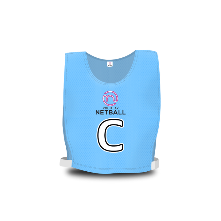NETBALL BIBS – netballkitshop