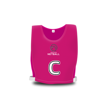 NETBALL BIBS – netballkitshop