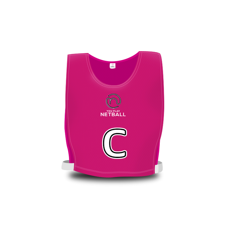 NETBALL BIBS – netballkitshop