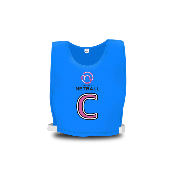 NETBALL BIBS – netballkitshop